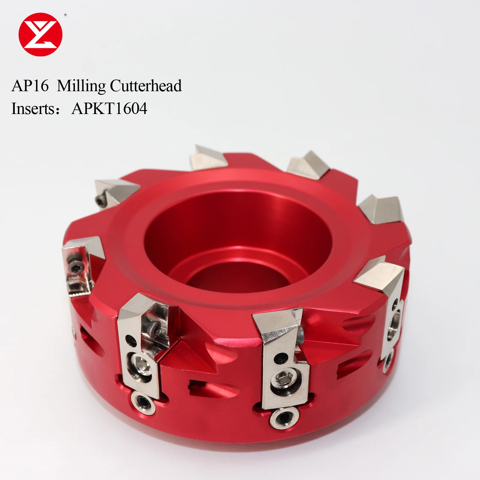 AP16-Milling-Cutter-Head-90-Degrees-Shoulder-Micro-Adust-Cutterhead-for ...