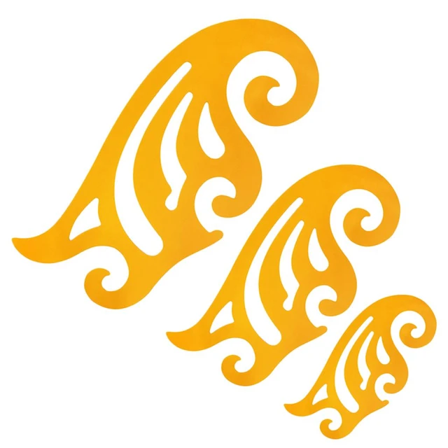 French Curve Ruler For Drafting