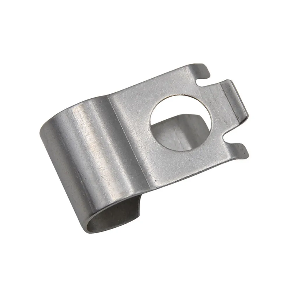 Turbocharger Turbo Wastegate Actuator Rod Rattle Clip For Vw Cc Eos ...