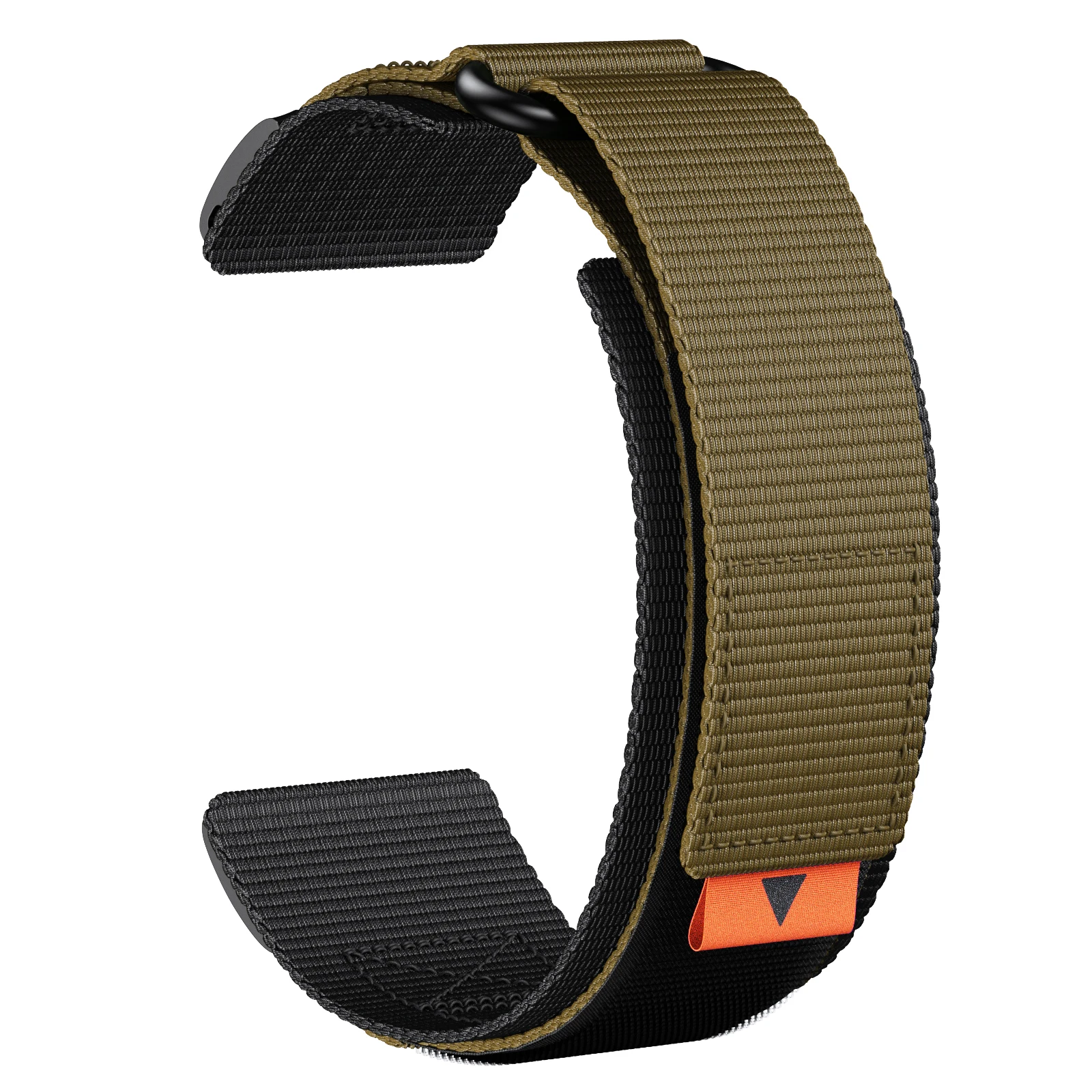 Garmin Nylon Strap For Fenix5Plus 6Pro 7 Instinct 22 26mm Easy Fit ...