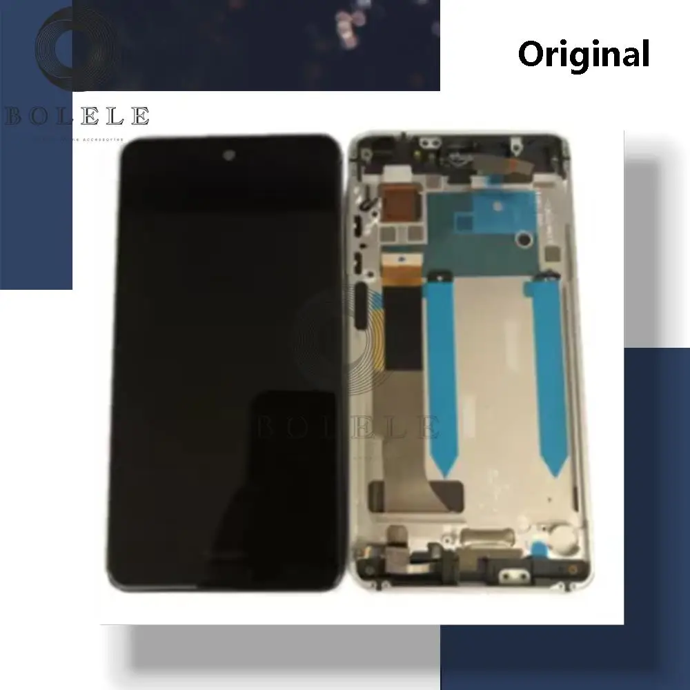 Original-For-Sharp-AQUOS-C10-S2-FS8010-LCD-Display-Touch-Screen-Sensor ...