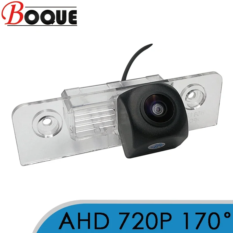 BOQUE-170-Degree-1280x720P-HD-AHD-Car-Vehicle-Rear-View-Reverse-Camera ...