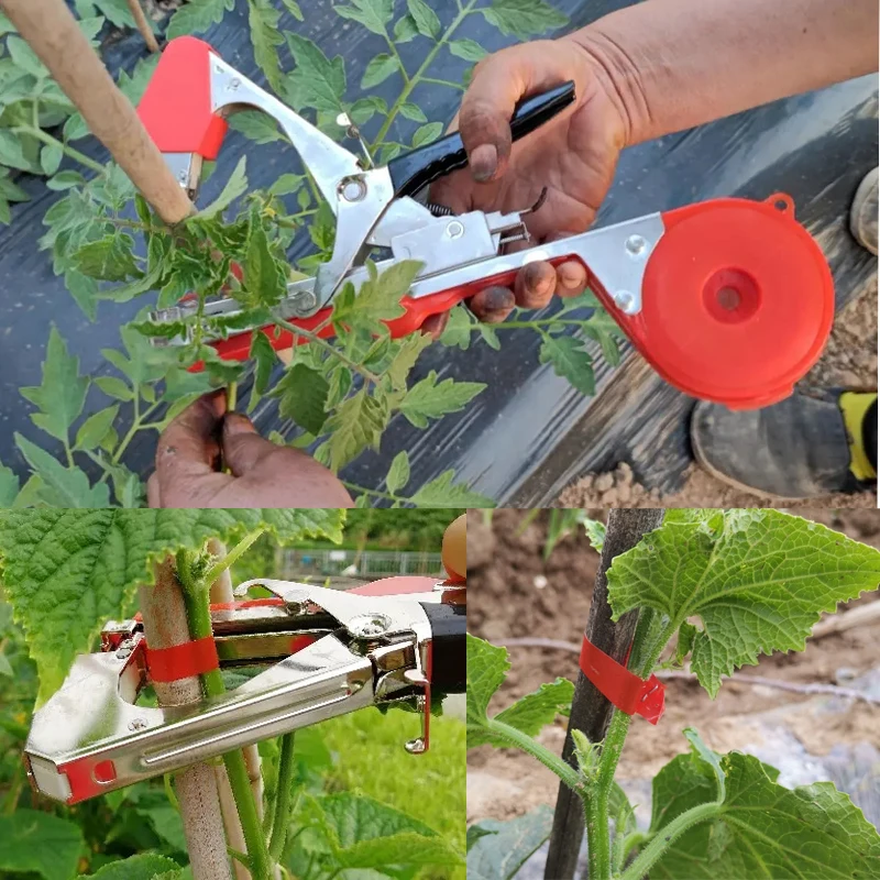Sécateur à Crémaillère,Outils de jardin,jarretelles,plantes,branche de ...