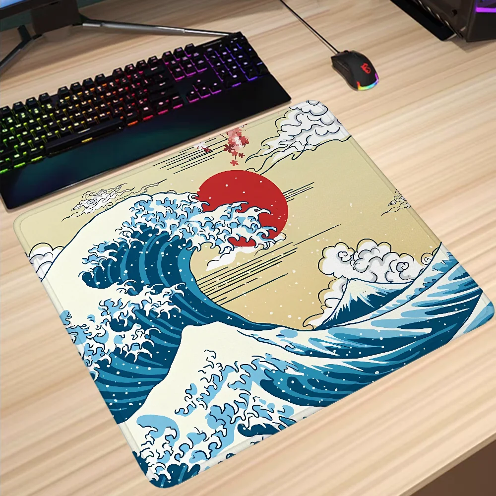 Japanese-Wave-Magic-Mouse-Pad-Gamer-GAMING-MOUS-Computer-Mat-Pc-Accessories-Mausepad-Deskmat ...
