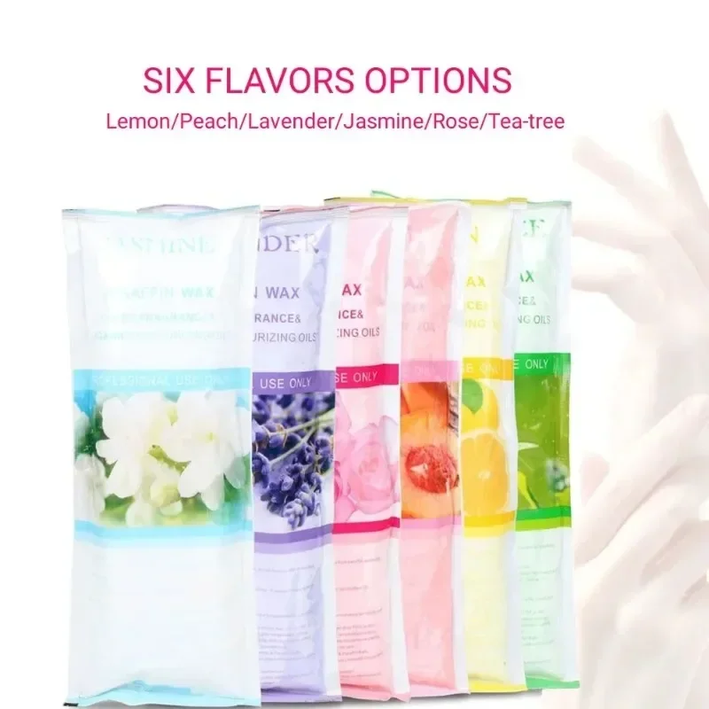 453g-Paraffin-Hand-Wax-Dissolving-Wax-Machine-Hand-Care-Beauty-Wax ...