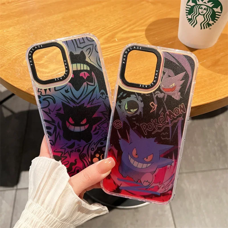 Luxury-Pokemon-Soft-Clear-Case-For-iPhone-14-Plus-11-Pro-Max-13-12-2020 ...