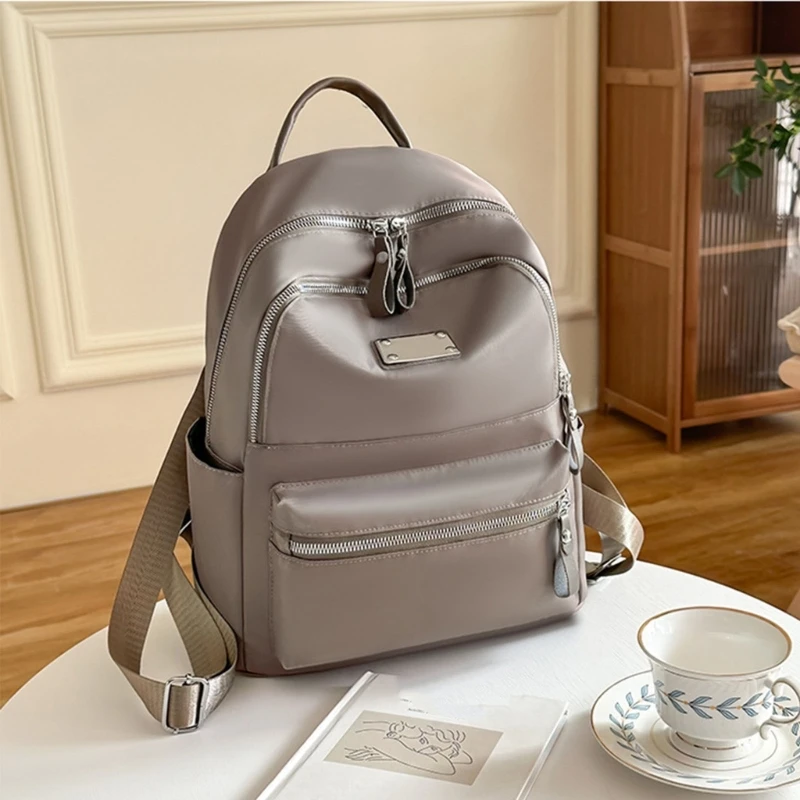 Multifunctional-Backpack-Travel-Backpack-Computer-Back-Pack-Large-Capacity-Backpack-Simple ...