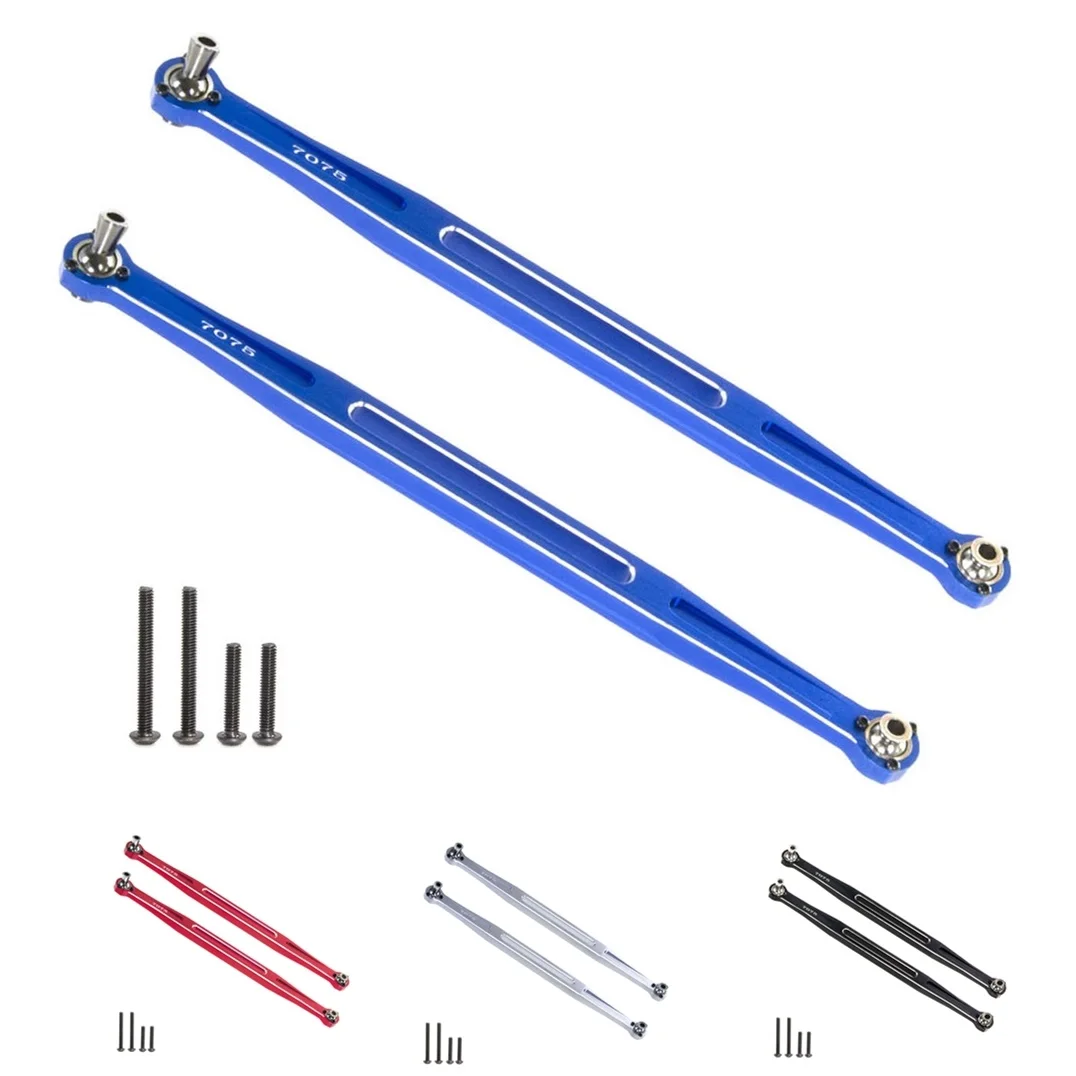 2pcs-Metal-Toe-Links-202-5mm-Link-Rod-Linkage-7897-for-TRAXXAS-1-5-X ...