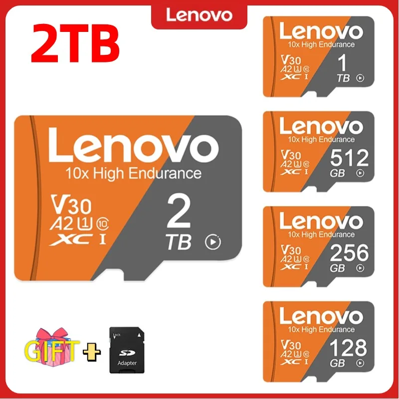 Lenovo-100-Original-Micro-Card-2TB-Memory-Flash-Cards-1TB-Fast-Speed-A2 ...