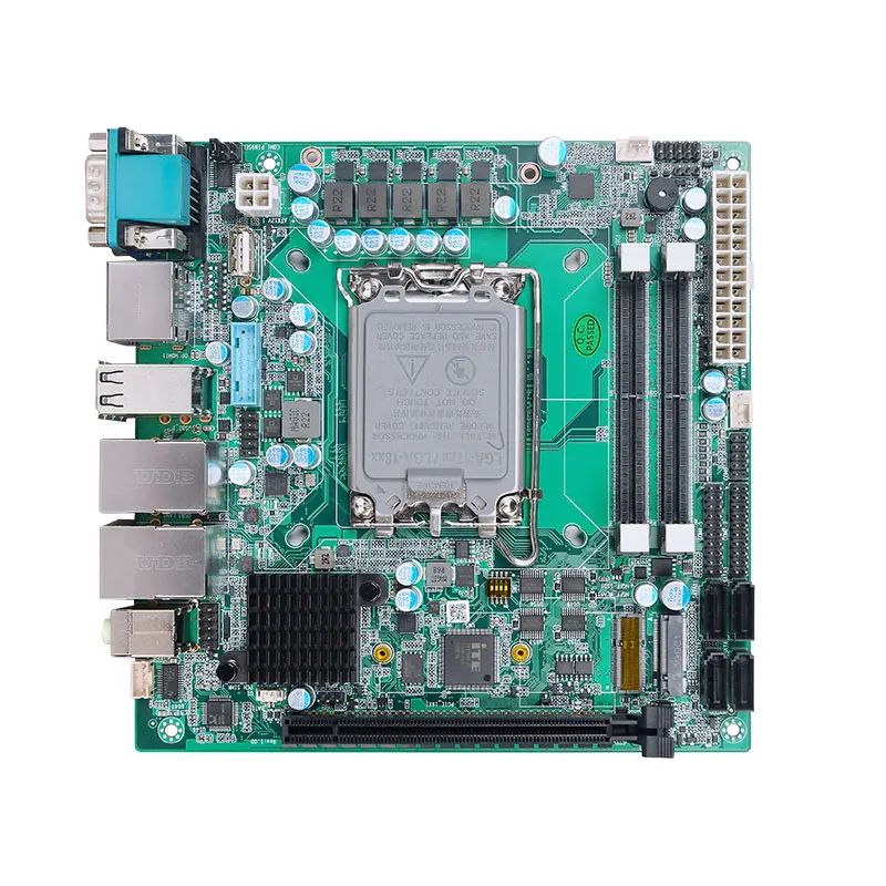 mini-itx-nas-motherboard-support-intel-12th-13th-cpu-lga1700-chipset