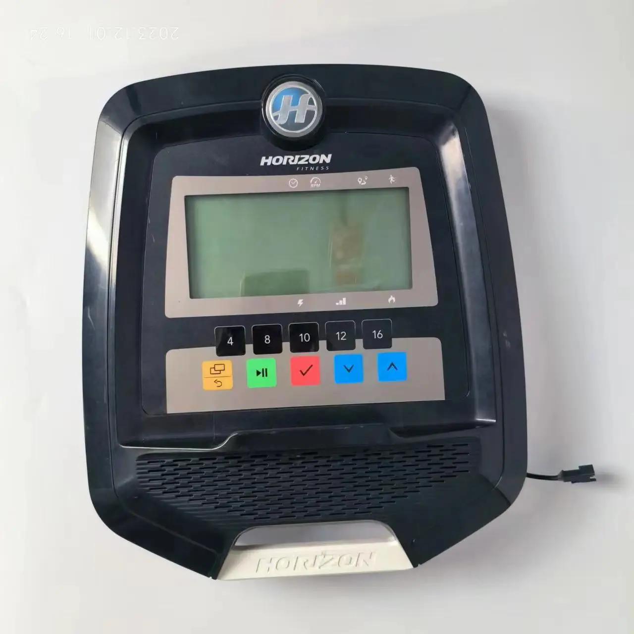 Used-Good-Condition-Treadmill-Control-Panel-for-Horizon-Andes-3-1 ...