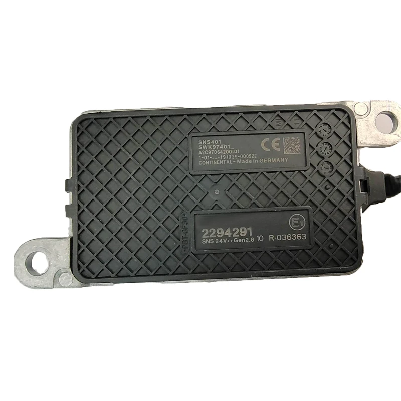 2294291 5WK97401 2064769/2247381/2296801 Original New NOX Sensor ...