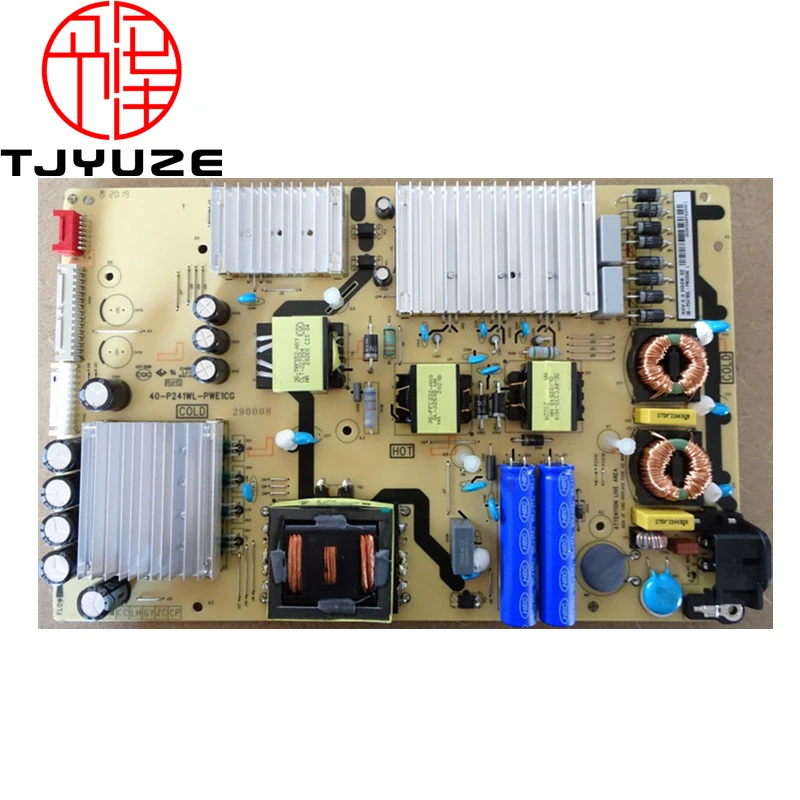 08-P241W0L-PW200AE-40-P241WL-PWE1CG-Power-Supply-Board-For-55S535 ...
