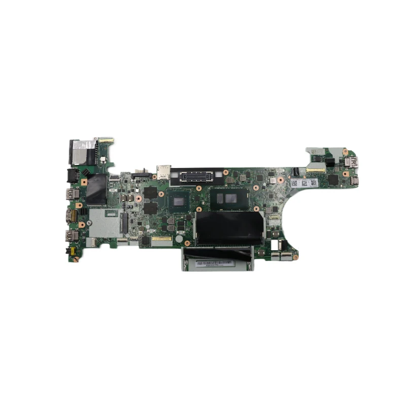 CT470-T470-ThinkPad-Laptop-motherboard-NMA931-Model-Multiple-optional-replacement-CPU-i3-i5-i7 ...