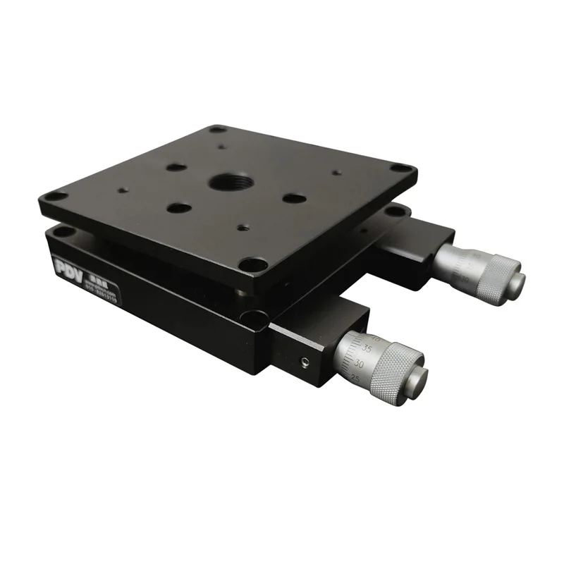 Padway-manual-tilt-stage-Angle-tilt-table-Bilateral-adjustment-tilt ...