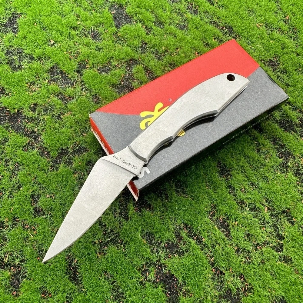 Slide Out Knife: The Ultimate Guide to Choosing and Using This ...