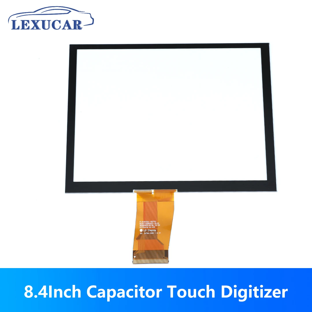 LA084X01-SL-01-02-LCD-Touch-Screen-8-4-Inch-For-Dodge-2018-2020-years ...