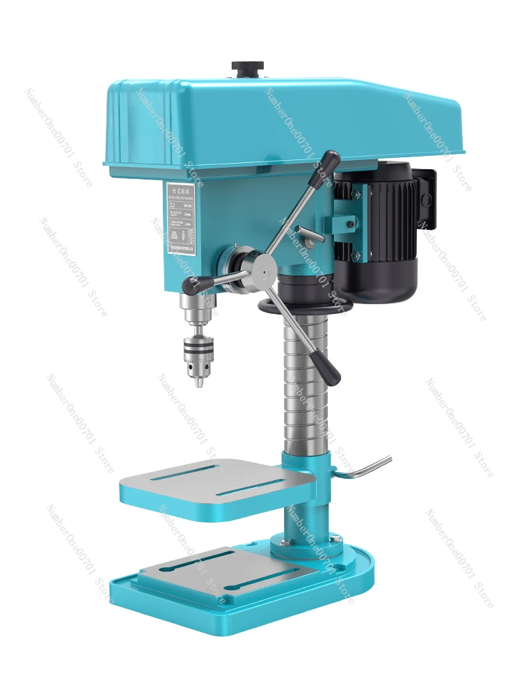 Bench-Drilling-Machine-Z516-Z4120-Z4132-Drilling-Dual-Function-Machine ...