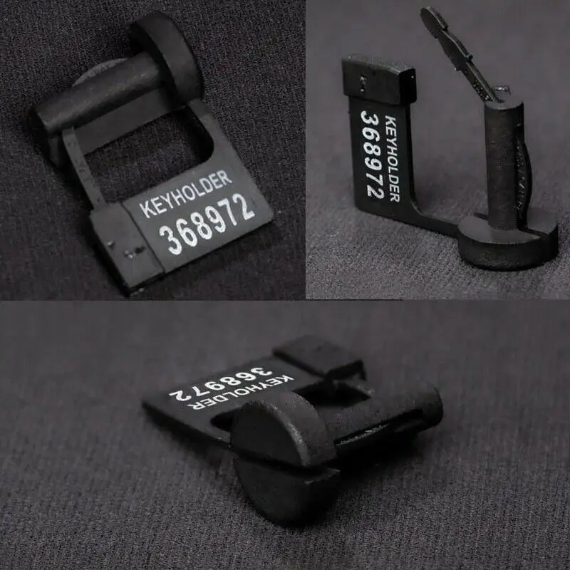 Black-PC-Air-Lock-Pin-for-Mamba-Cage-Male-Chastity-Belt-Accessories-One ...