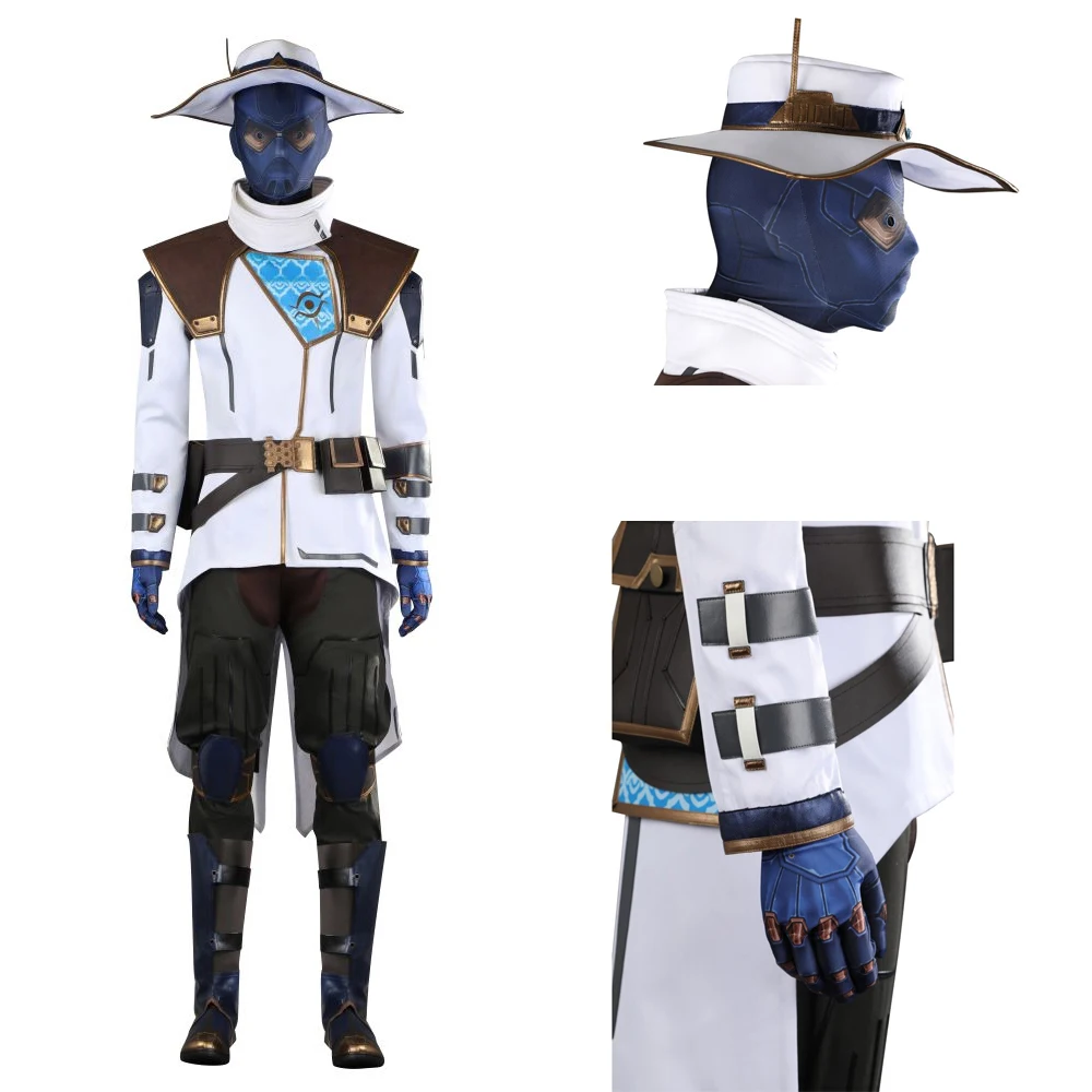 Men-s-Game-Battle-Costume-Cypher-Valorant-Role-Playing-Costume-Custom ...