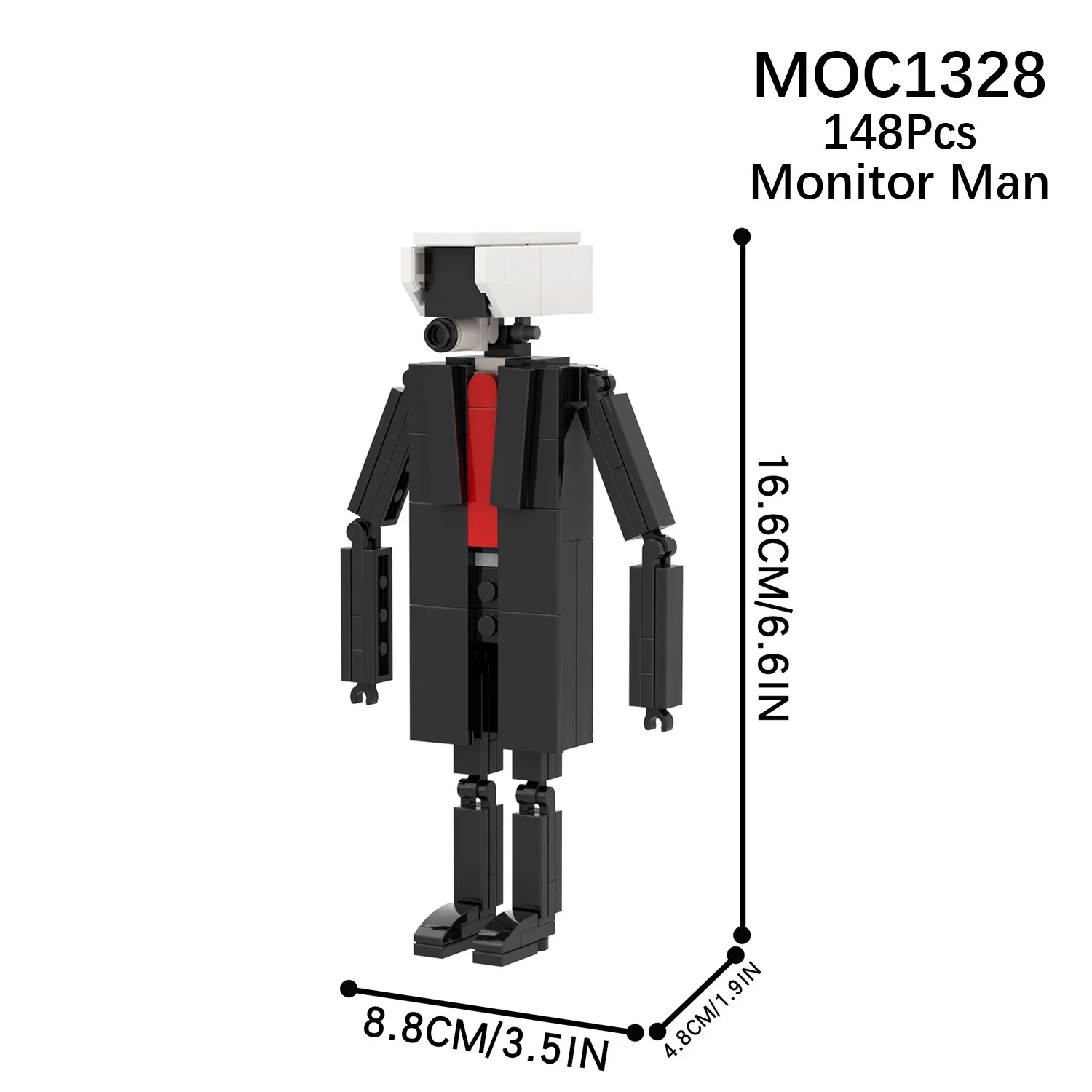 Minecraft People Boy