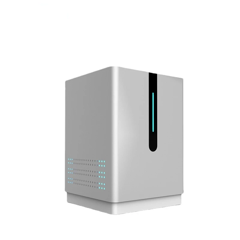 Small hydrogen fuel cell power generator 150ml or 300ml hydrogen gas ...