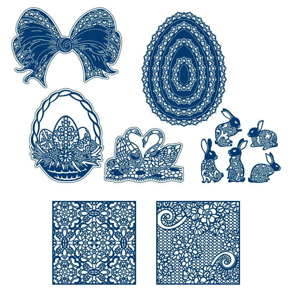 Beautiful-Mold-Series-Dies-2023-New-Arrival-Diy-Molds-Scrapbooking ...