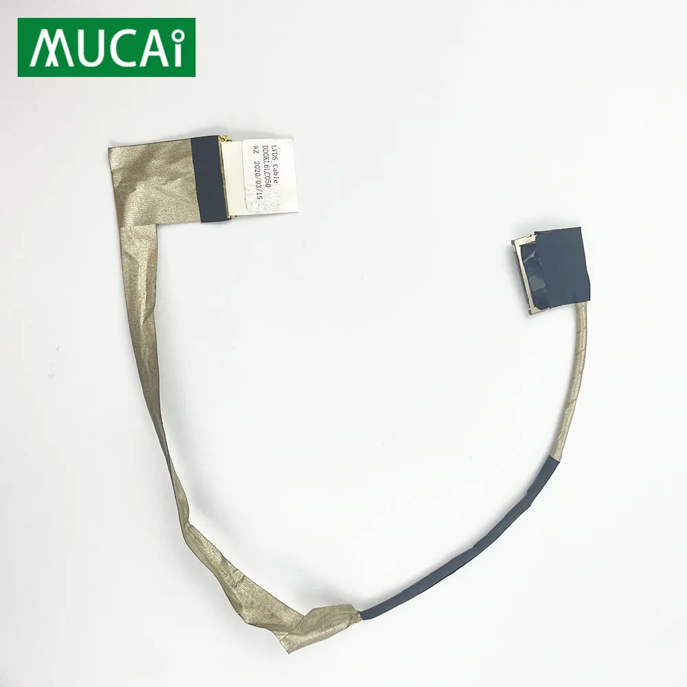 Video-screen-Flex-cable-For-Lenovo-Ideapad-Z470-Z470A-Z475-Z475A-laptop ...