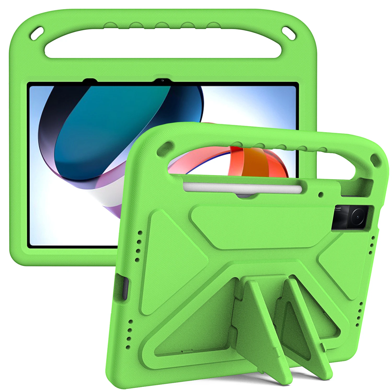 Kids-case-for-Redmi-Pad-2022-ShockProof-EVA-Full-Body-Tablet-cover-for ...