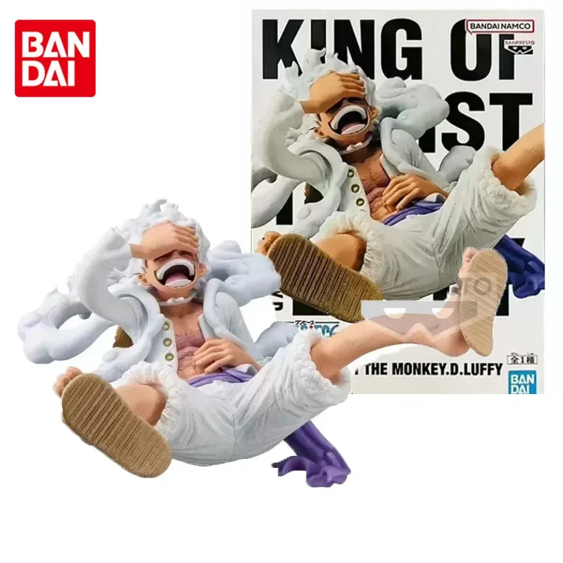 Bandai-Original-KOA-ONE-PIECE-Monkey-D-Luffy-Anime-Action-Figures-Toys ...