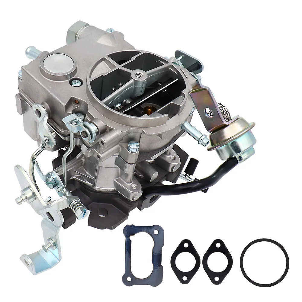 H229-carburetor-for-GM-CHEVROLET-CHEVY-17054616-a910-2gc-rochester-2 ...