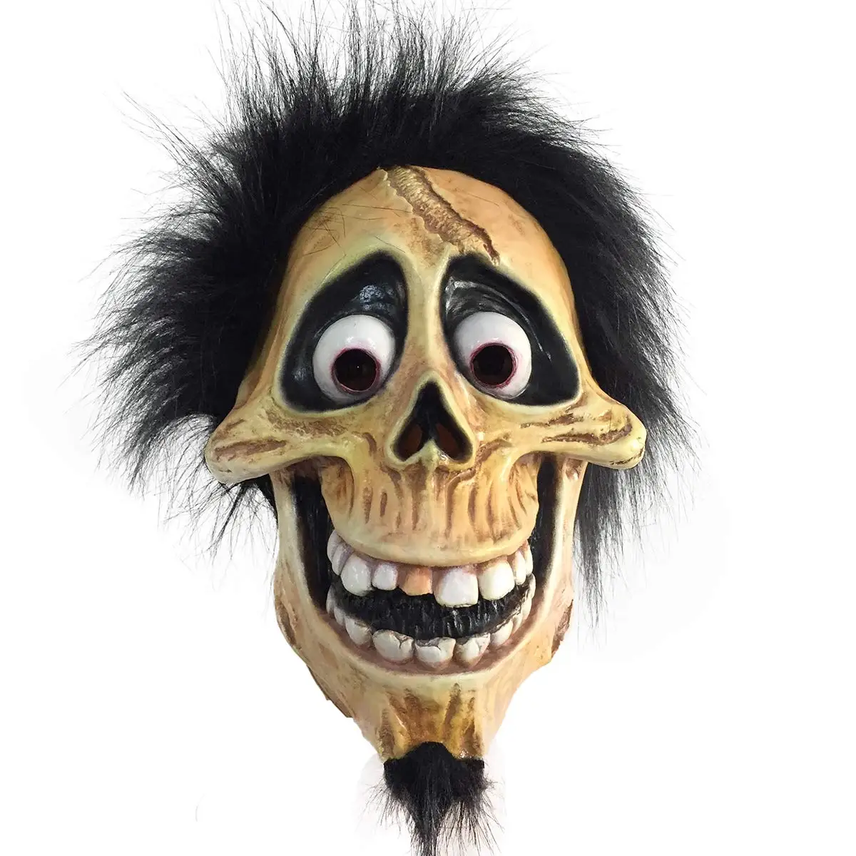 Coco-Miguel-Latex-Mask-Skull-Hector-Grandpa-Rivera-Cartoon-Movie ...