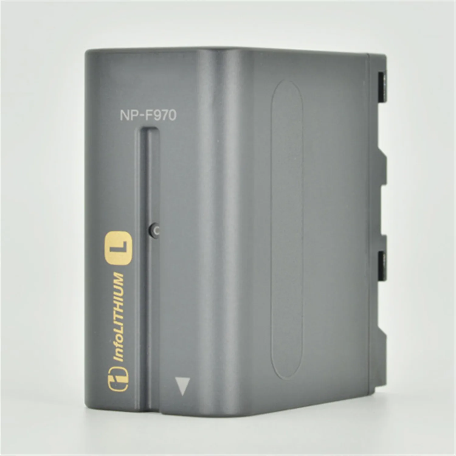 NP-F970 F970 NPF970 Bateria para Sony NP 930 F950 F960 F770 F570 CCD ...
