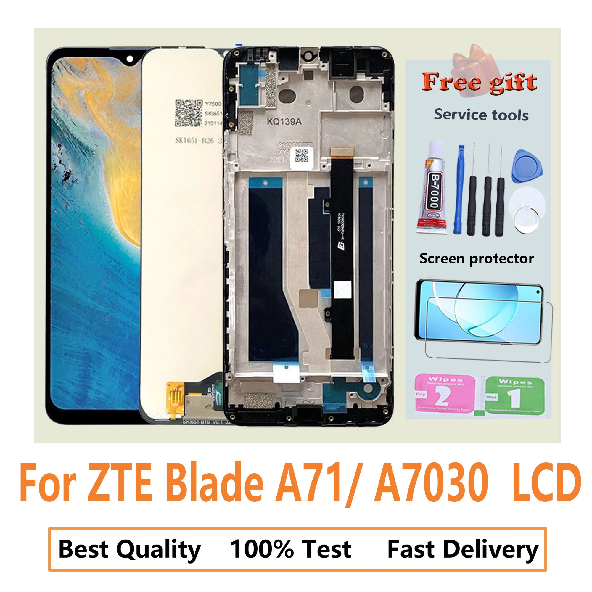 Store Home Products Feedback