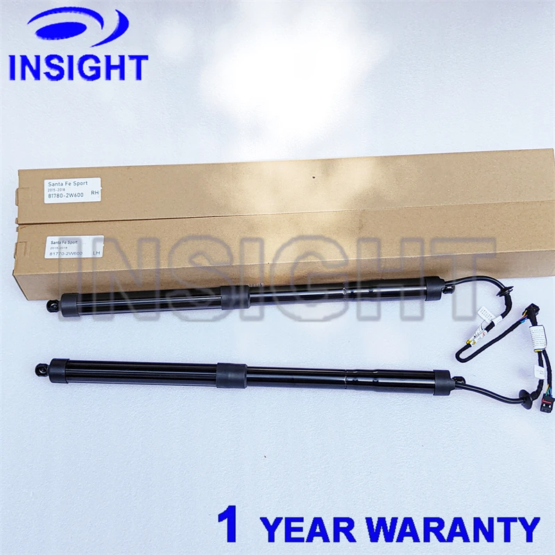 New-817702W600-817802W600-Tail-Gate-Electric-Tailgate-Struts-Trunk ...