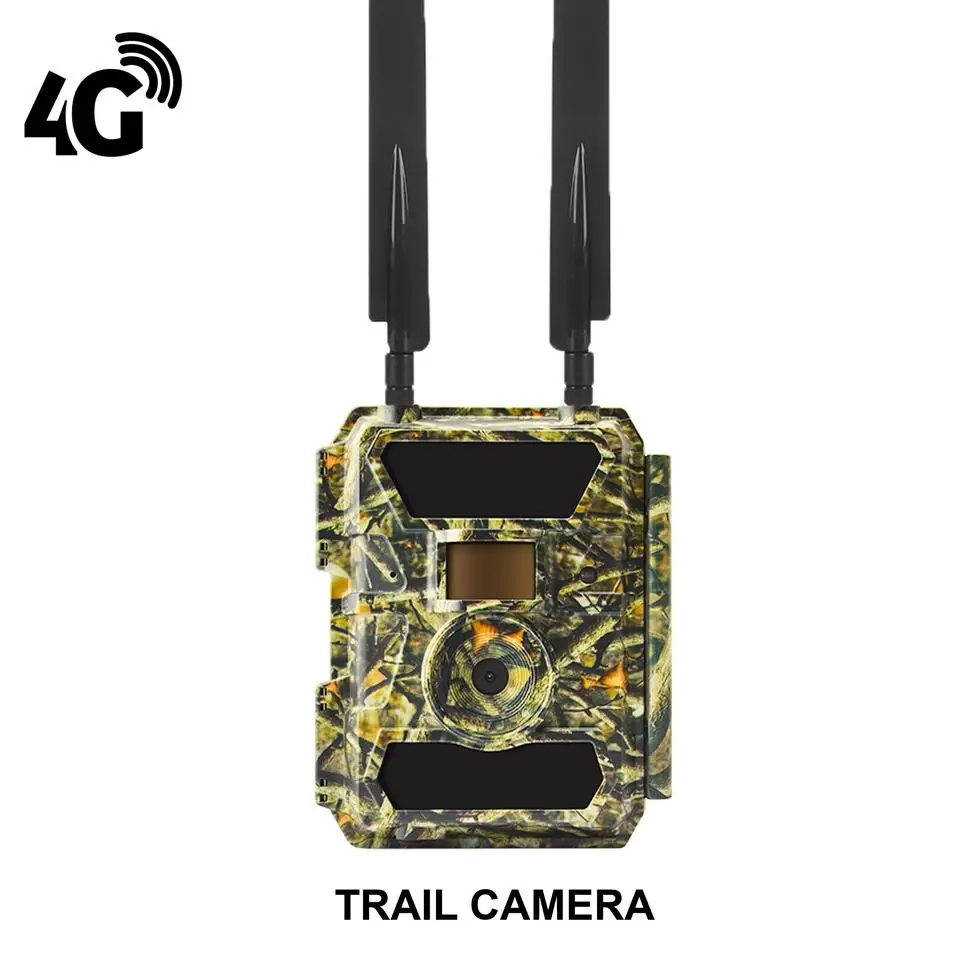 Willfine-24MP-4G-GPS-Cloud-Service-Cellular-Wild-Game-Scouting-Trail ...