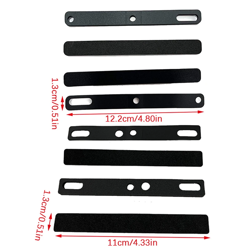 4PCS-Mechanical-Game-Keyboard-Keycap-Spacebar-Sound-Inslution-Foam ...