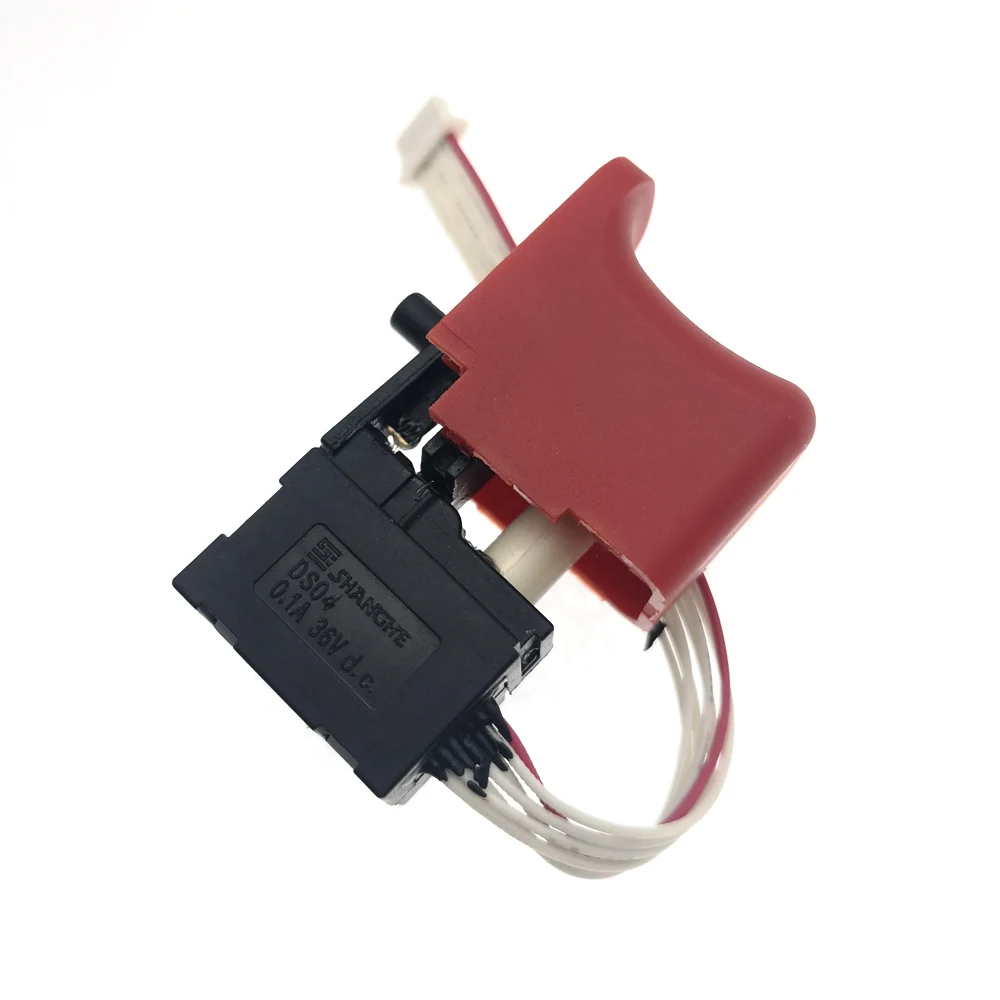 DC-0-1A36V-Electric-Drill-Switch-adapter-Drill-Speed-Controller ...