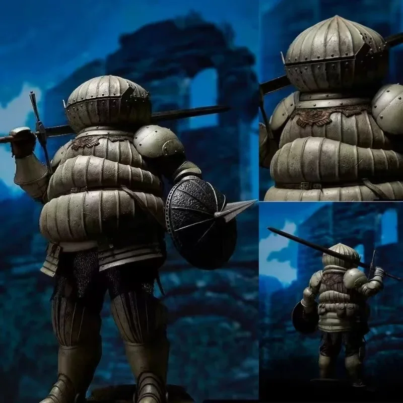 Aixlan-figura-de-acci-n-de-PVC-de-DARK-SOULS-para-ni-os-modelo ...