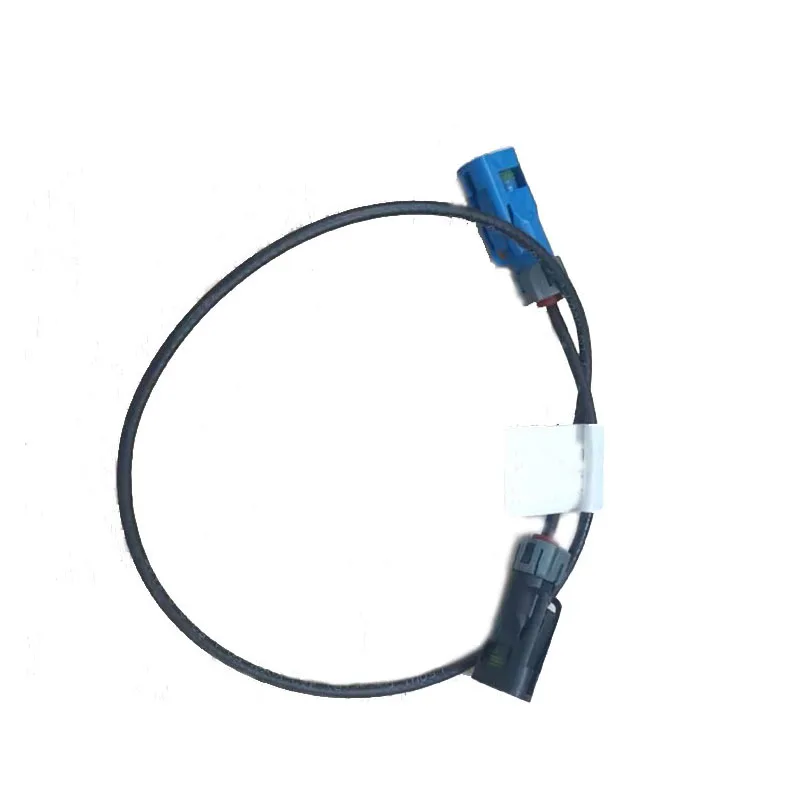 Front-Park-Assist-Camera-Wiring-Harness-For-A6-4K0971192C-4K0-971-192-C ...