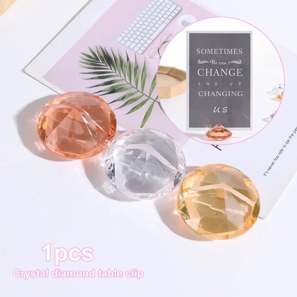 Romantic-Paper-Clamp-Picture-Cards-Display-Stand-Desktop-Decoration ...