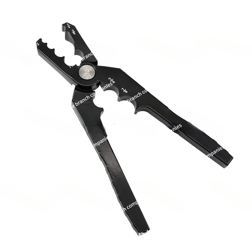 CT-301-Copper-pipe-repair-round-pliers-folding-pipes-repair-tools-air ...