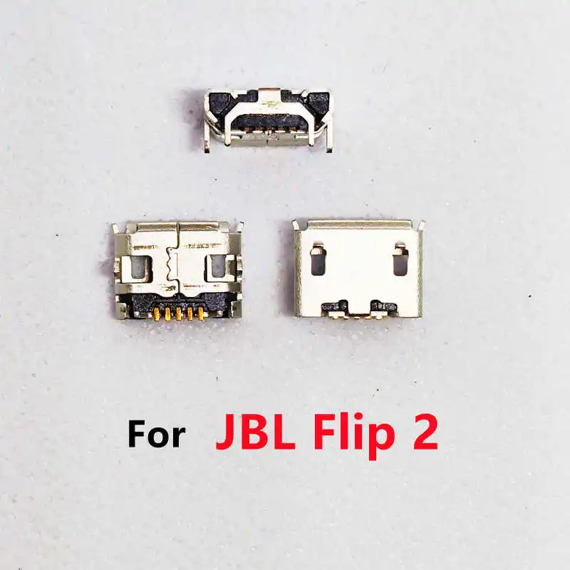 1-20PCS-For-JBL-Flip-2-Bluetooth-Speaker-USB-dock-connector-Flip2-Micro ...