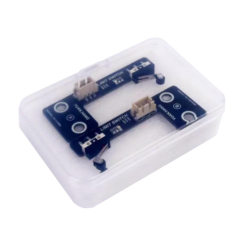 Limit Switch for the 1-150ML Laboratory Micro Syringe Pump Desktop ...