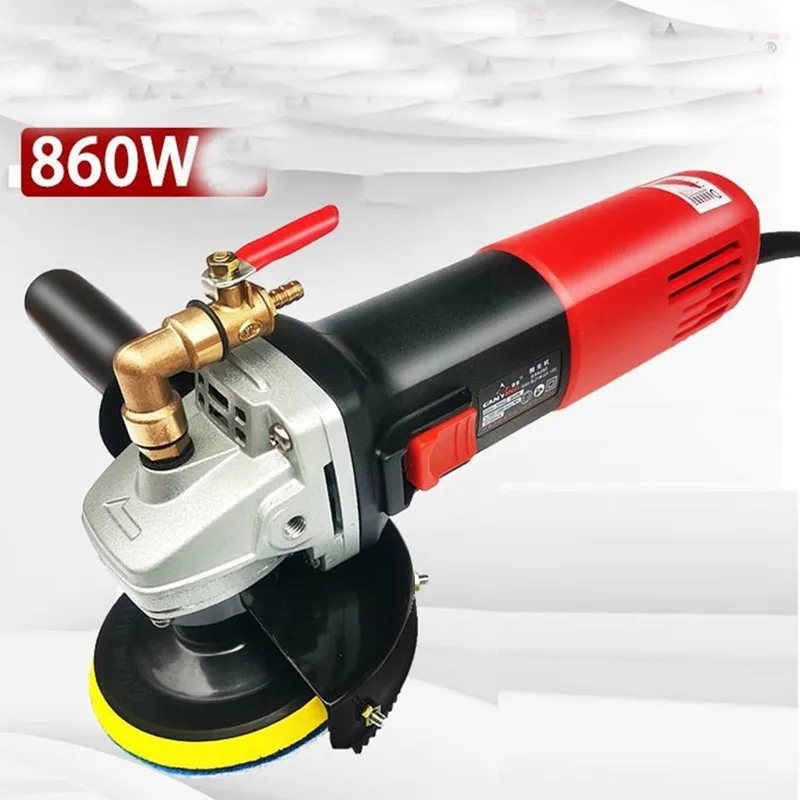 220V-860w-Water-Injection-Polisher-Polishing-Machine-For-Granite-Marble ...
