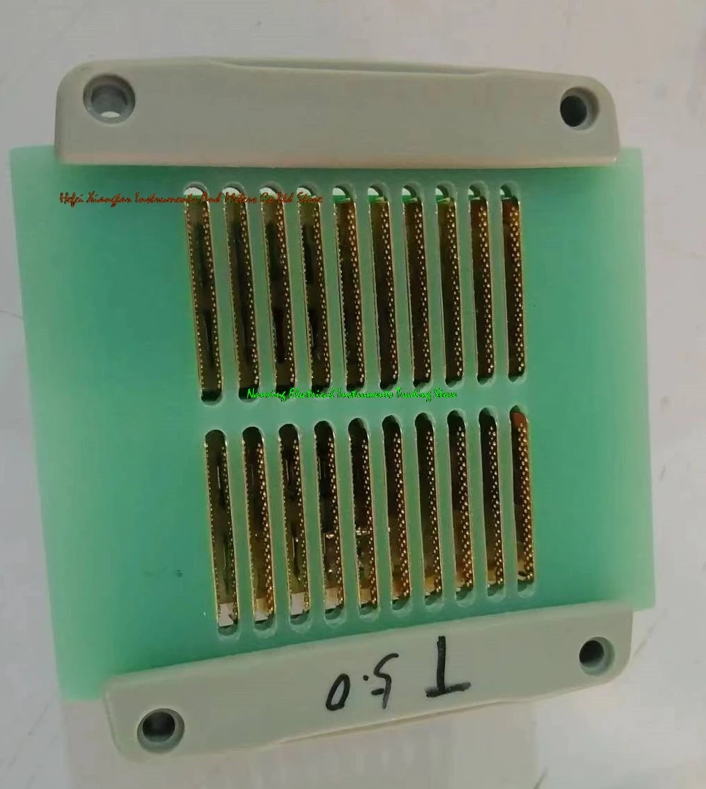 High-Frequency-Transformer-3250-transformer-Test-Fixture-3259-TH2819XB ...
