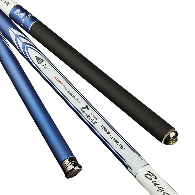 Telescopic-Rod-Carbon-Fiber-Freshwater-Fishing-Equipment-Kit-Carp ...