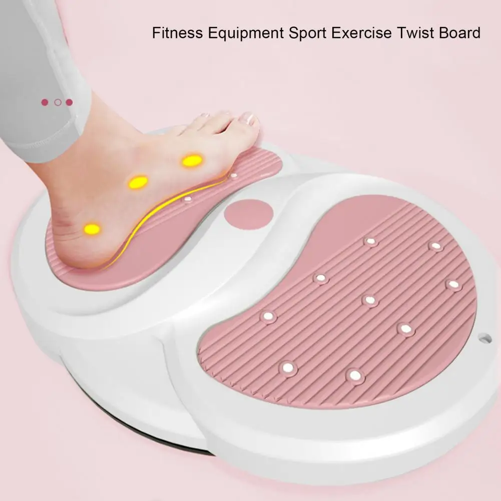 Twisting Waist Disc Useful Wear resistant with 6 Magnets Waist Twisting ...