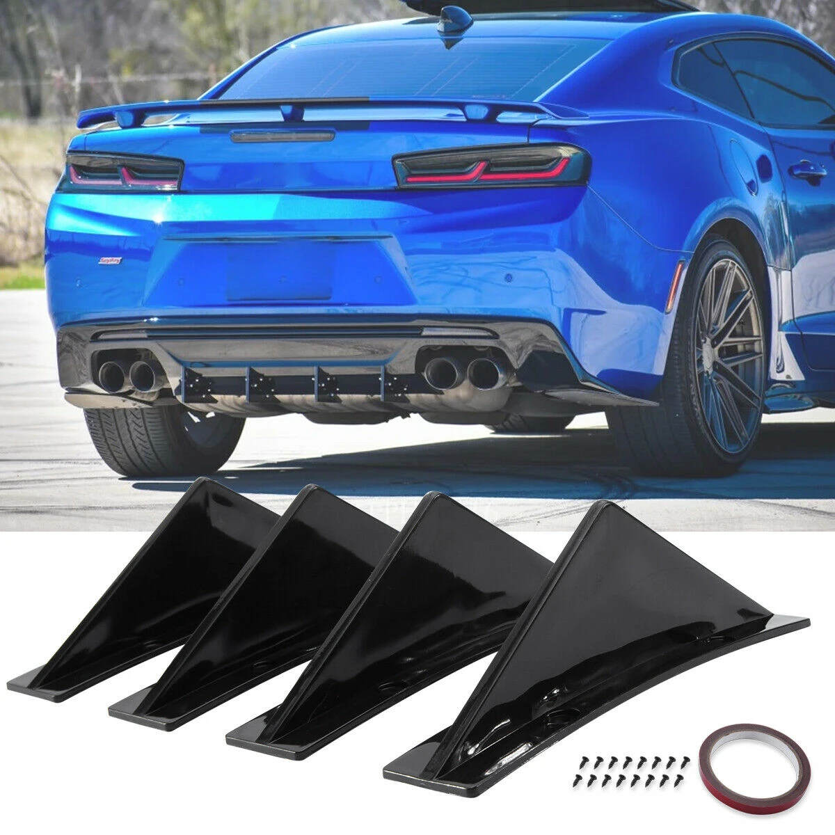 Sharks Cool Chevy Cars