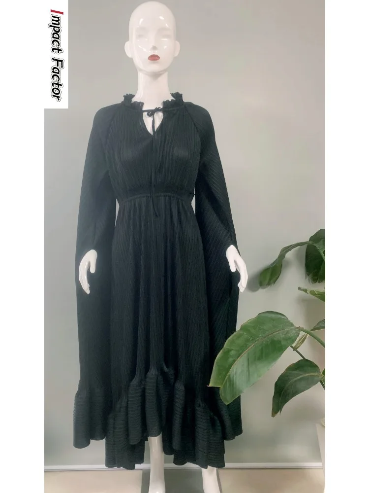 2024-Early-Spring-and-Autumn-Elegance-Fashionable-Loose-Fit-Large-Size ...